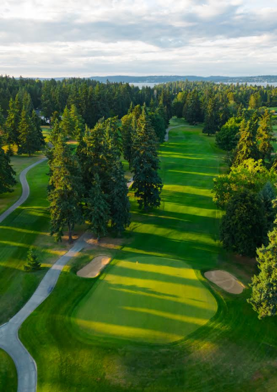 Home - Overlake Golf & Country Club